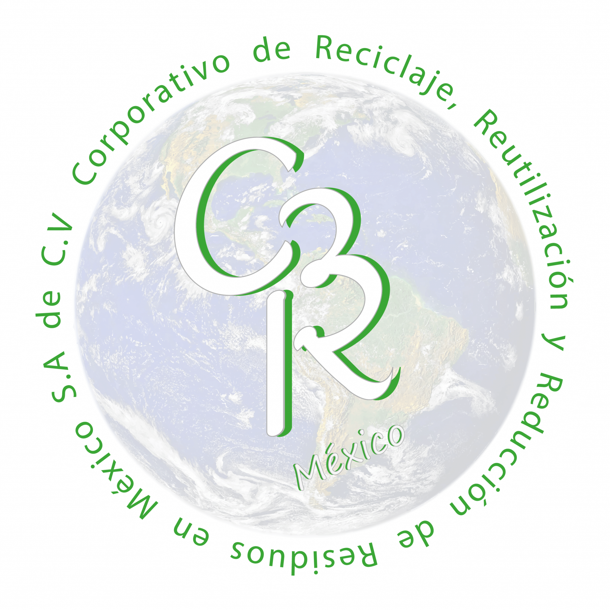 C3R México | Reciclaje de residuos de manejo especial